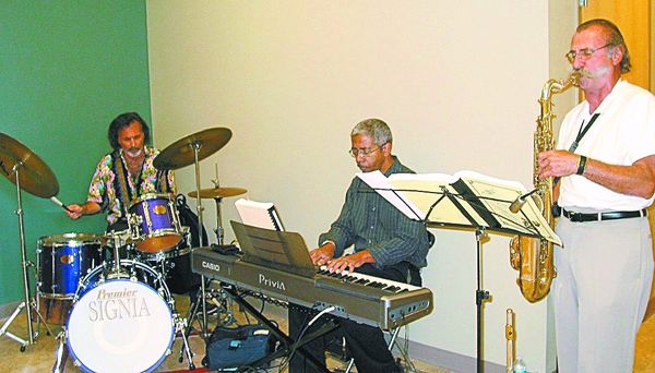 New ECWCD building dedicated in Lehigh | News, Sports, Jobs - Lehigh ...